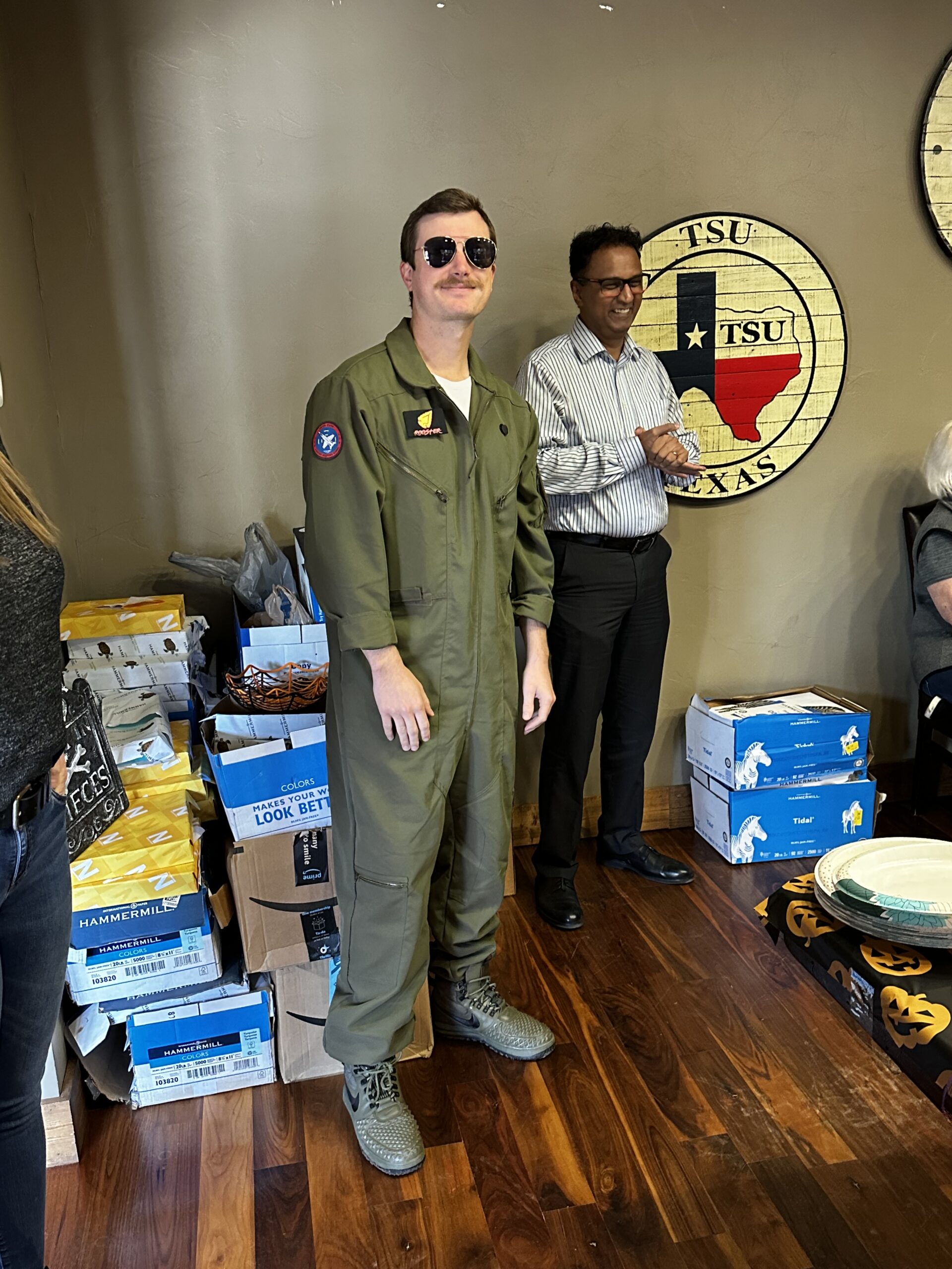 Halloween Party 2022