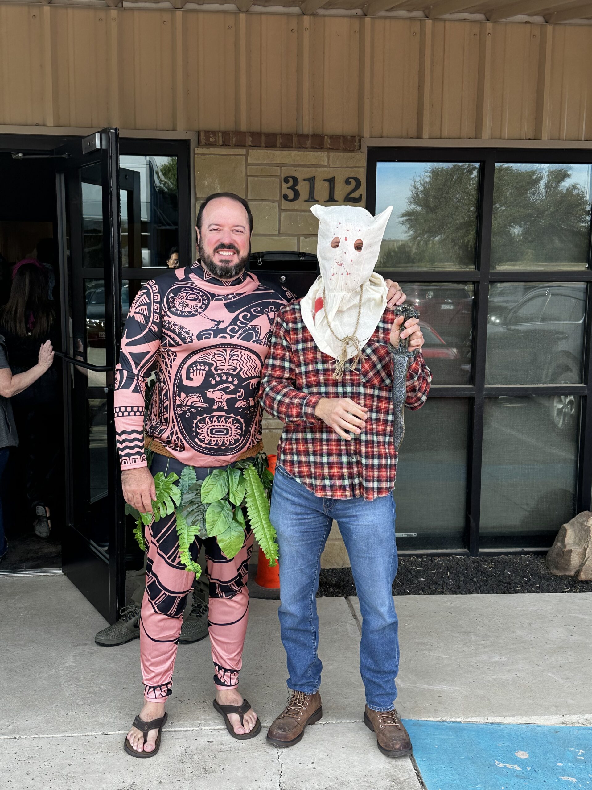 Halloween Party 2022