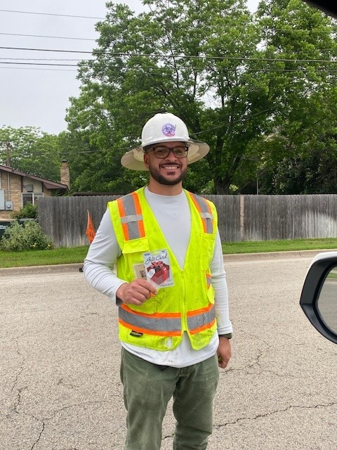 "DD Spotlight" Winners